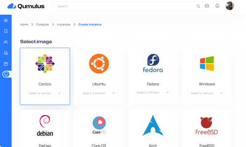 Managed Private Cloud for DevOps | Qumulus